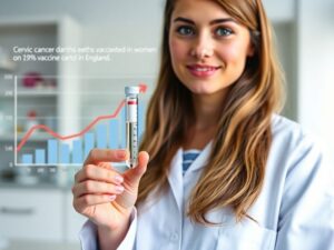 Malta’s Young Women: Can We Learn from UK’s Cervical Cancer Success ...