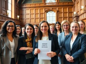 Malta’s Gender Corrective Mechanism: A Step Towards Equality? – Hot Malta